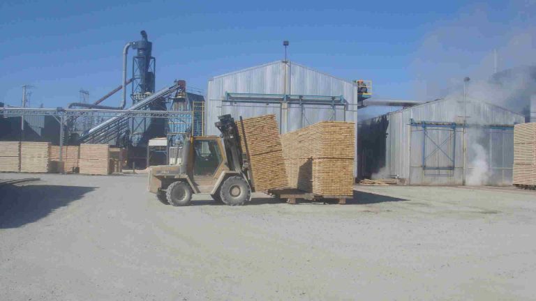 CLS (CANADIAN LUMBER STANDARD) - Titan TimberTitan Timber